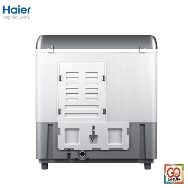 Haier Washing Machine HWM 80-186 – 8Kg – Goshop Online Shopping