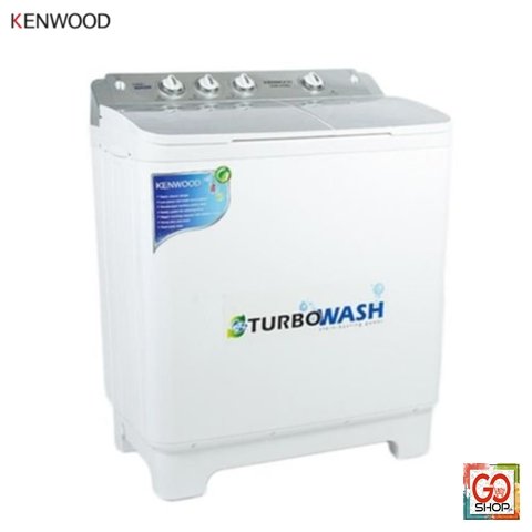 Kenwood Washing Machine KWM 1012SA - 10Kg Price In Pakistan | Buy ...