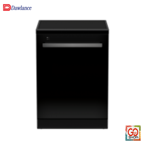 Dawlance Dishwasher DW-1485 Inverter - Anthracite Price In Pakistan ...