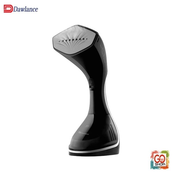 Anex AG-1020 Garment Steamer – 2000W – Goshop Online Shopping