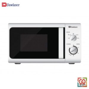 Dawlance Microwave Oven DW-210 (20 Ltr) White Price In Pakistan | Buy ...