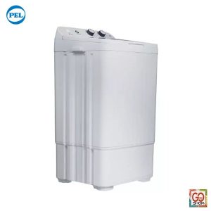 Pel Washing Machine PWM 1250 - 12.5Kg Price In Pakistan | Buy Online At ...