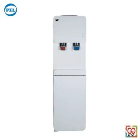 Pel Water Dispenser 215 Pearl (2 Tap) Without Fridge - White Price In ...