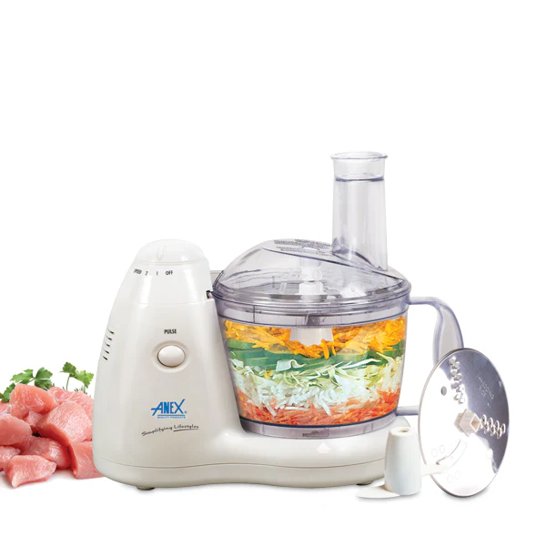 Anex AG-1141 Meat Chopper Kitchen Chef - 500W Price In Pakistan | Buy ...