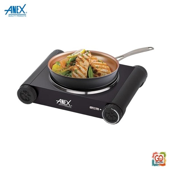 Anex AG-2061 Electric Stove, Ceramic Cooker, HotPlate, Electric Chula ...