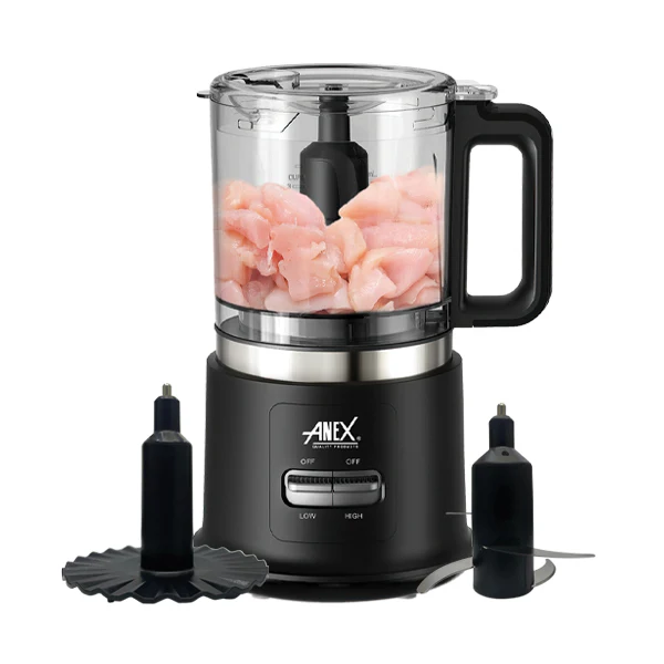 Anex AG-3043 Meat Chopper - 400W Price In Pakistan | Buy Online At ...