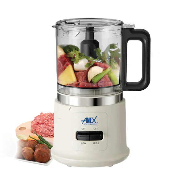 Anex AG-3043 Meat Chopper - 400W Price In Pakistan | Buy Online At ...