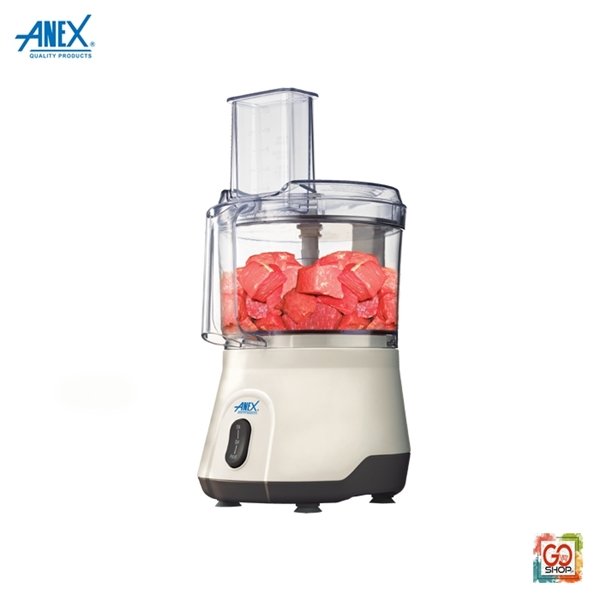 Anex AG-3048 Meat Chopper Multi Functions (1KG) - 500W Price In ...