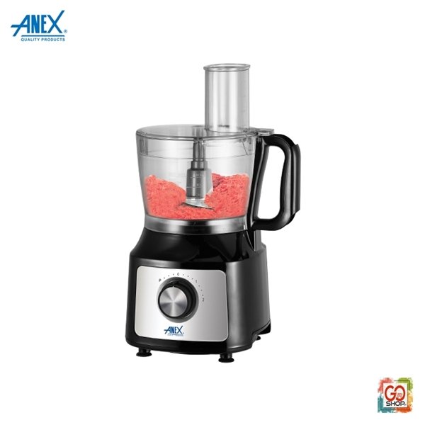 Anex AG-3142 Meat Chopper Multi Functions (1KG) - 500W Price In ...
