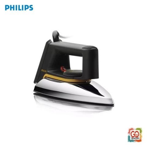 Philips HD1172 Dry Iron Light Weight - 1000W Price In Pakistan | Buy ...