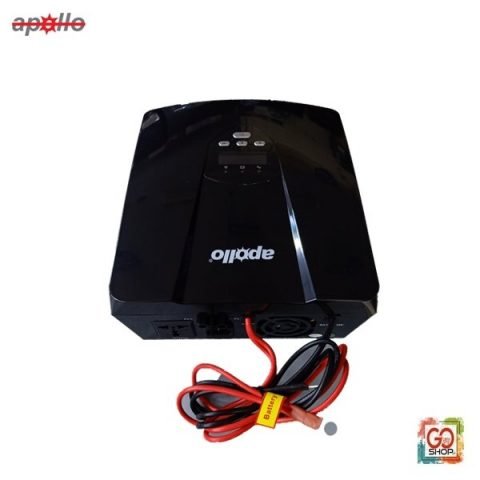 Apollo UPS Inverter 900 Watts - Alpha Series Price In Pakistan | Buy ...