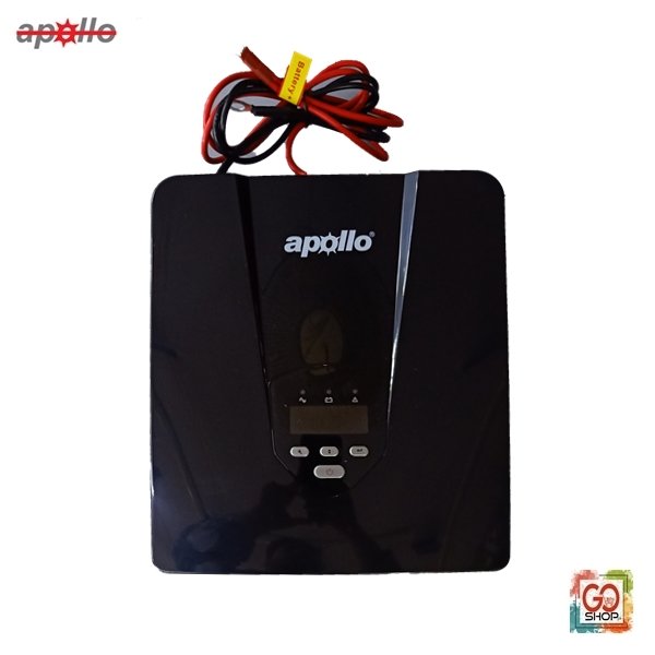 Apollo UPS Inverter 900 Watts - Alpha Series Price In Pakistan | Buy ...
