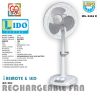 Buy Rechargeable Fans Online In Pakistan