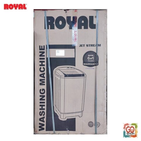 Royal Washing Machine RW 1010SB - 10Kg Price In Pakistan | Buy Online ...