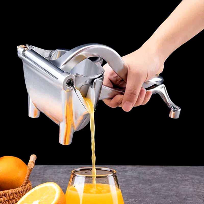 Manual Handy Juicer - Citrus Press Juicer - Orange Juicer High Quality ...