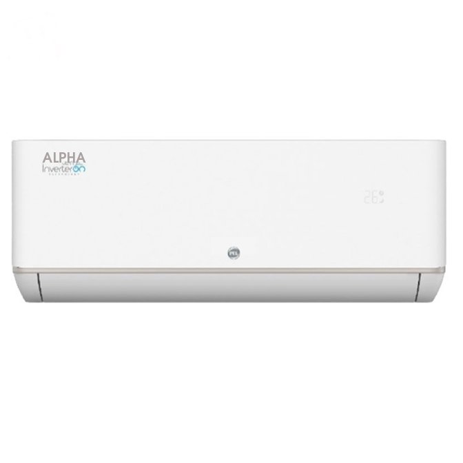 PEL Split AC Inverter 12K Alpha (1.0 Ton) Price In Pakistan | Buy ...