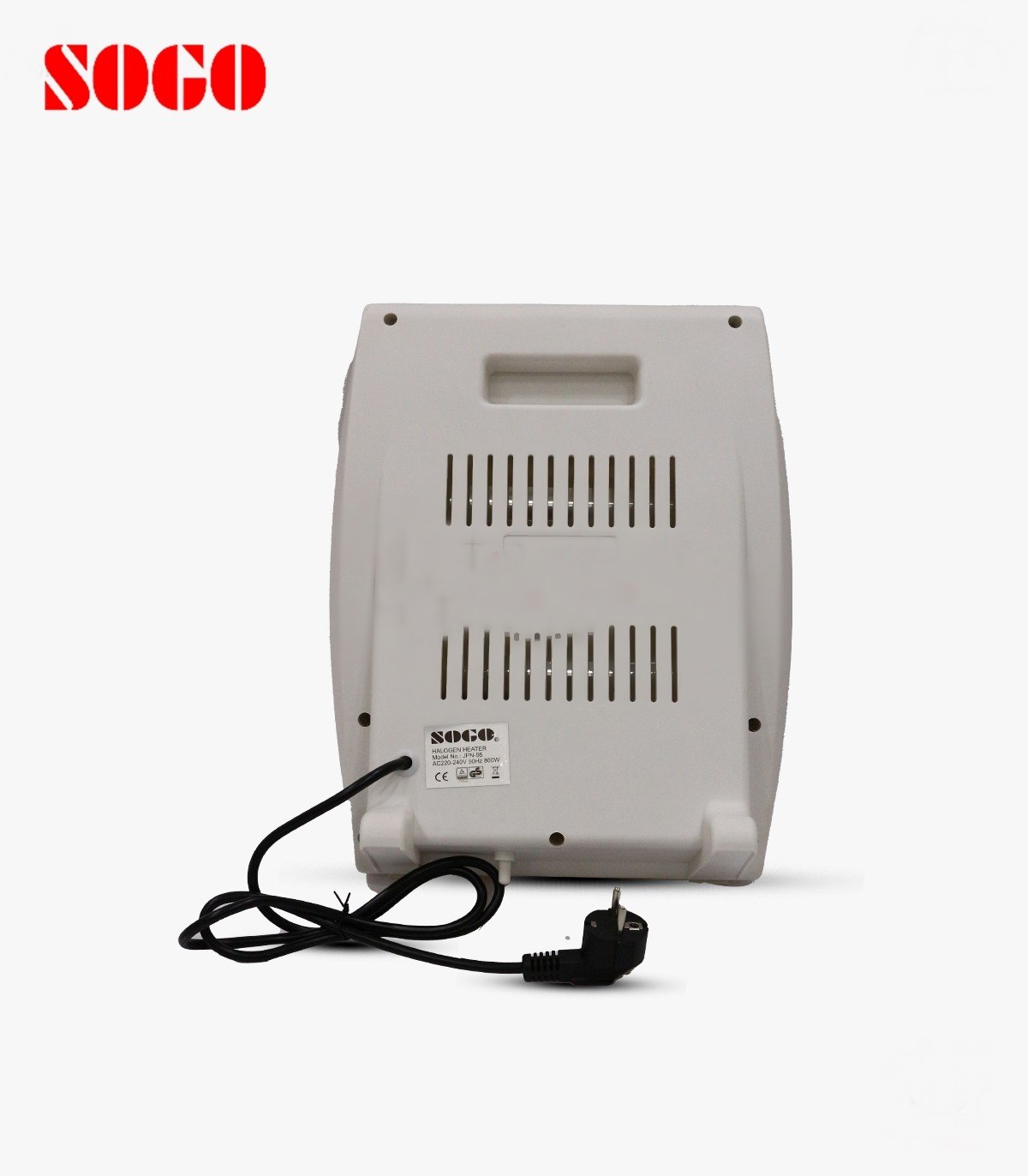 Sogo Quartz Heater JPN-95 Price In Pakistan | Buy Online At Goshop.pk