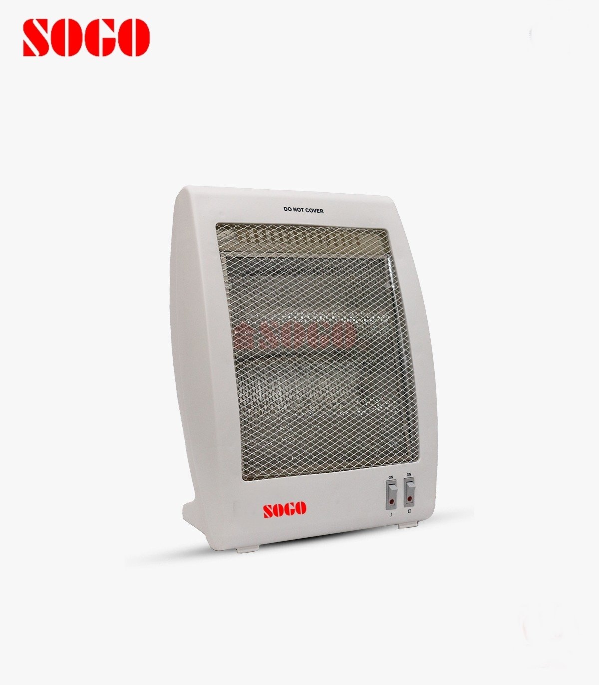 Sogo Quartz Heater JPN-95 Price In Pakistan | Buy Online At Goshop.pk