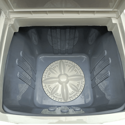 Capital Washing Machine G788 - 10Kg Price In Pakistan | Buy Online At ...