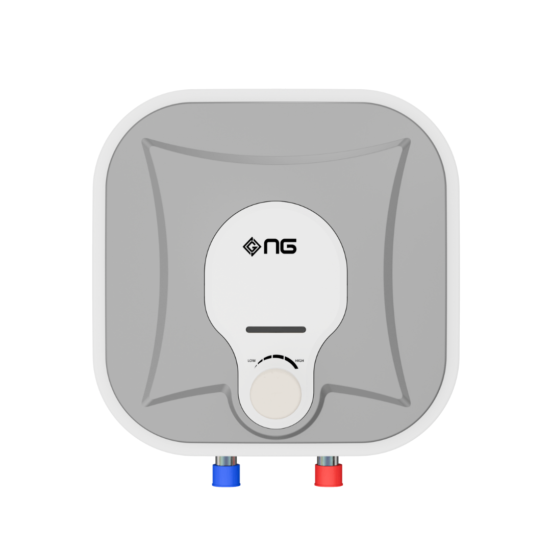 Nasgas Geyser SEM-120 (12 Litres) Instant Electric Water Heater Price ...