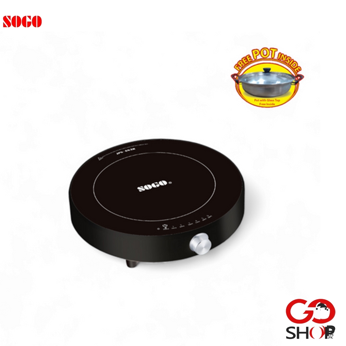 Sogo Online Shop | Up To 30% Off - Free Delivery In Karachi