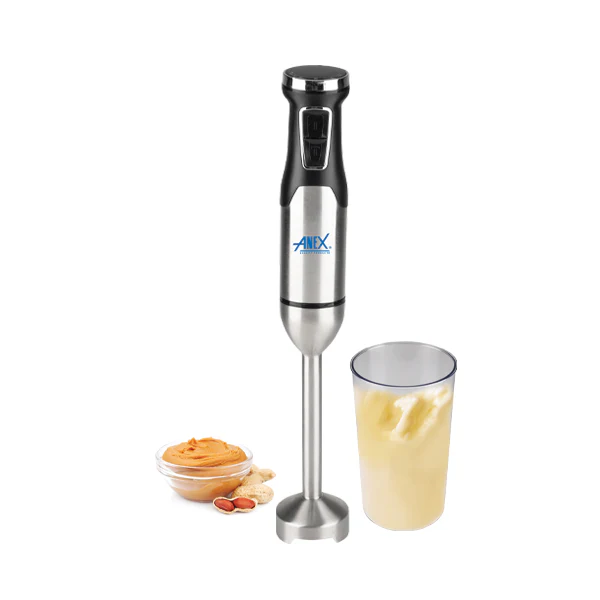 Anex AG-145 Hand Blender, Mixer - 1000W Price In Pakistan | Buy Online ...
