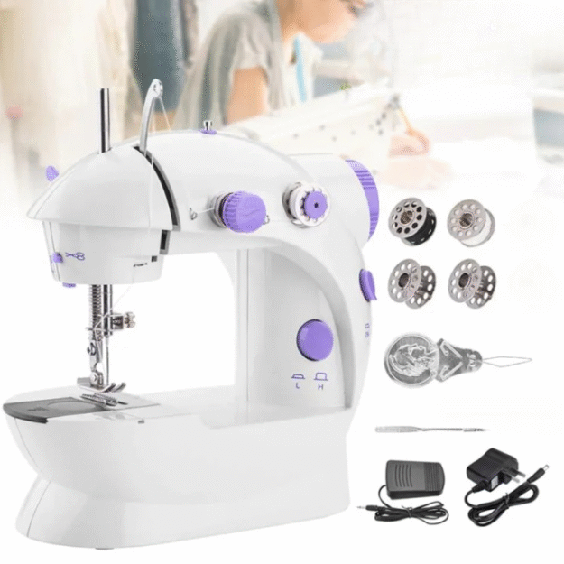Buy Sewing Machines Online In Pakistan