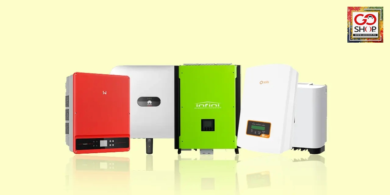 Best UPS In Pakistan (1000W To 3000W) – Top Brands, Prices & Complete ...