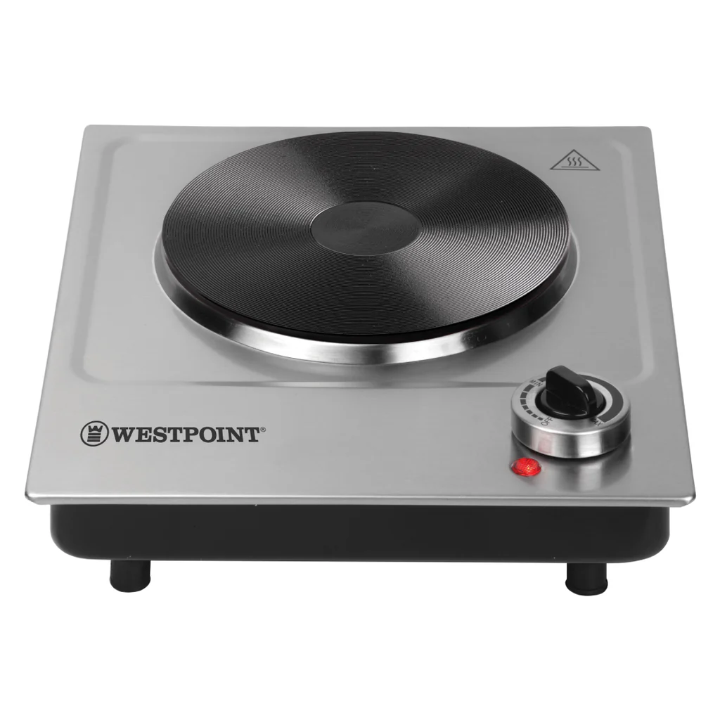 Westpoint WF-251 Electric Stove, Ceramic Cooker, HotPlate, Electric ...