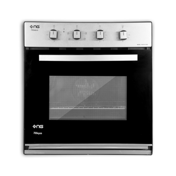 Nasgas Built In Oven NG-551 (56 Litres) Gas+Electric Oven Price In ...
