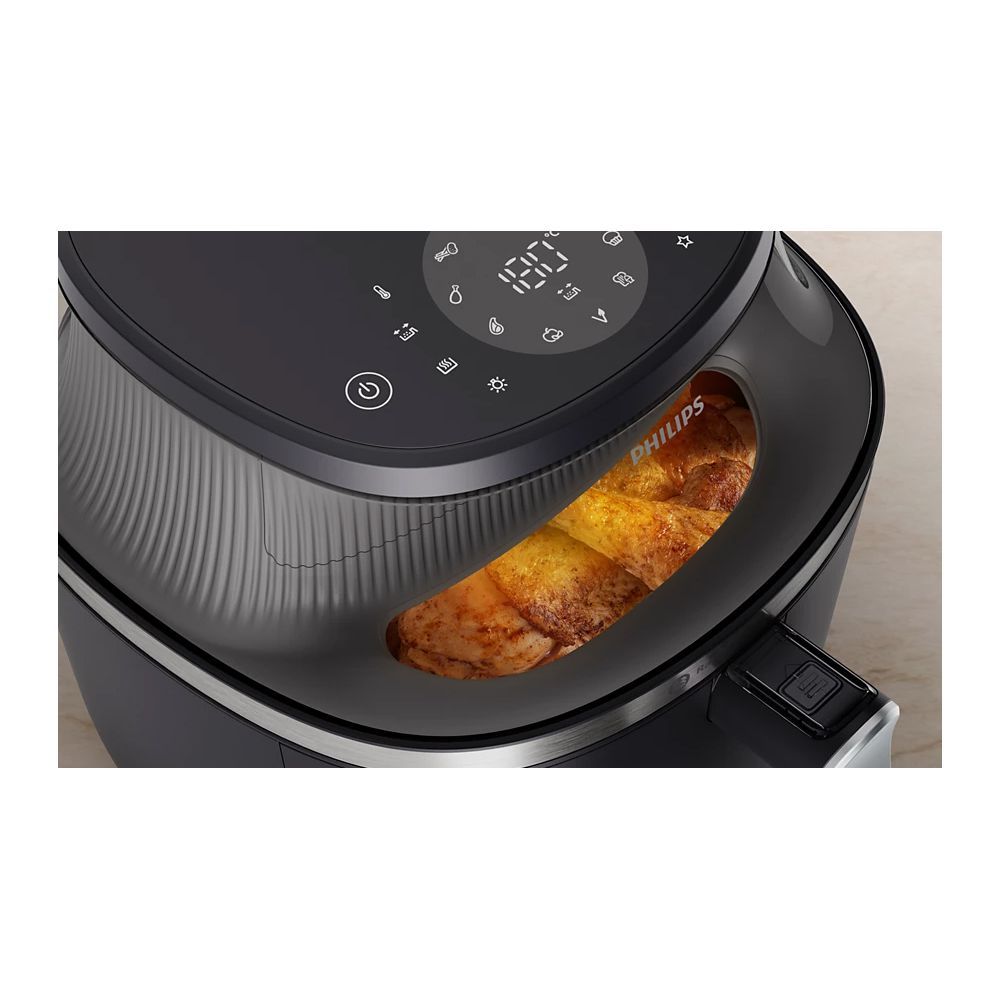 Philips Air Fryer Digital NA342 7.2 Liter 3000 Series - 2000W Price In ...